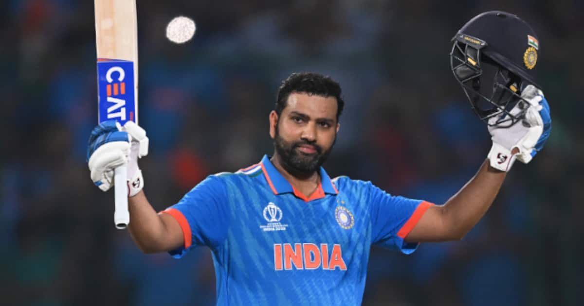 Rohit Sharma’s Biography | Birth | Education | Family | Marriage ...