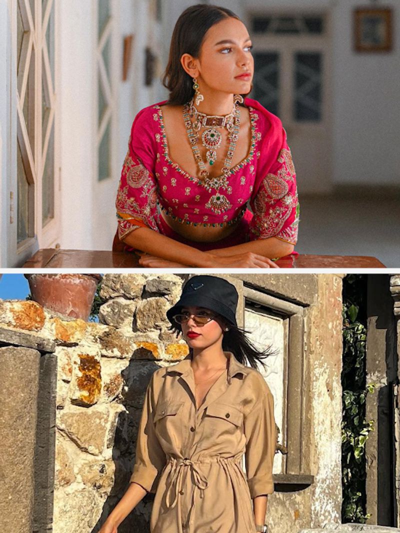 Who is Erica Robins? 7 facts about this Pakistani Christian Model