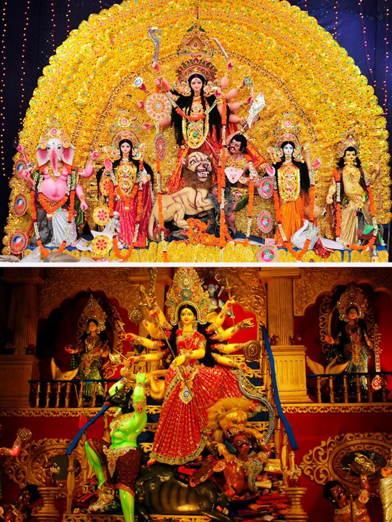 Kolkata to Delhi: 7 places to enjoy Durga Puja in India