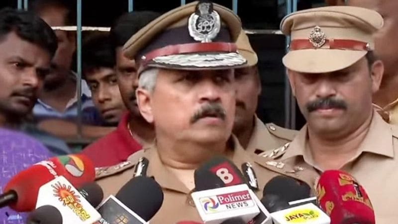 2 ரவுடிகளை என்கவுன்டர் செய்தது ஏன்? இவர்களுக்கு இதுதான் பொழப்பு.. காவல் ...