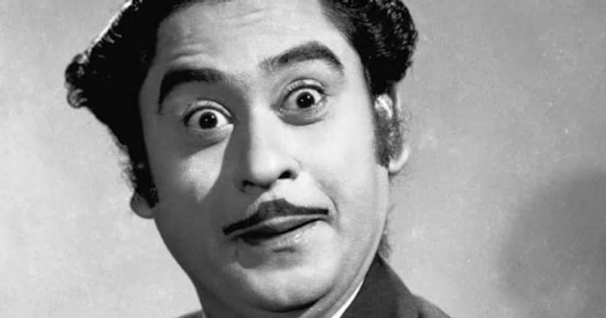 Kishore Kumar Death Anniversary: Remembering the maestro through his ...