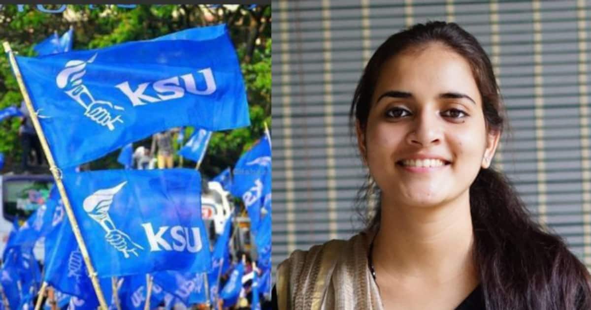 തിരുത്തലുകൾ അനിവാര്യം, 'ചെയർമാൻ മാറ്റി ചെയർപേഴ്സൺ' ആക്കണം; സർവകലാശാലകൾക്ക് കത്തയച്ച് കെഎസ്‍യു നേതാവ്