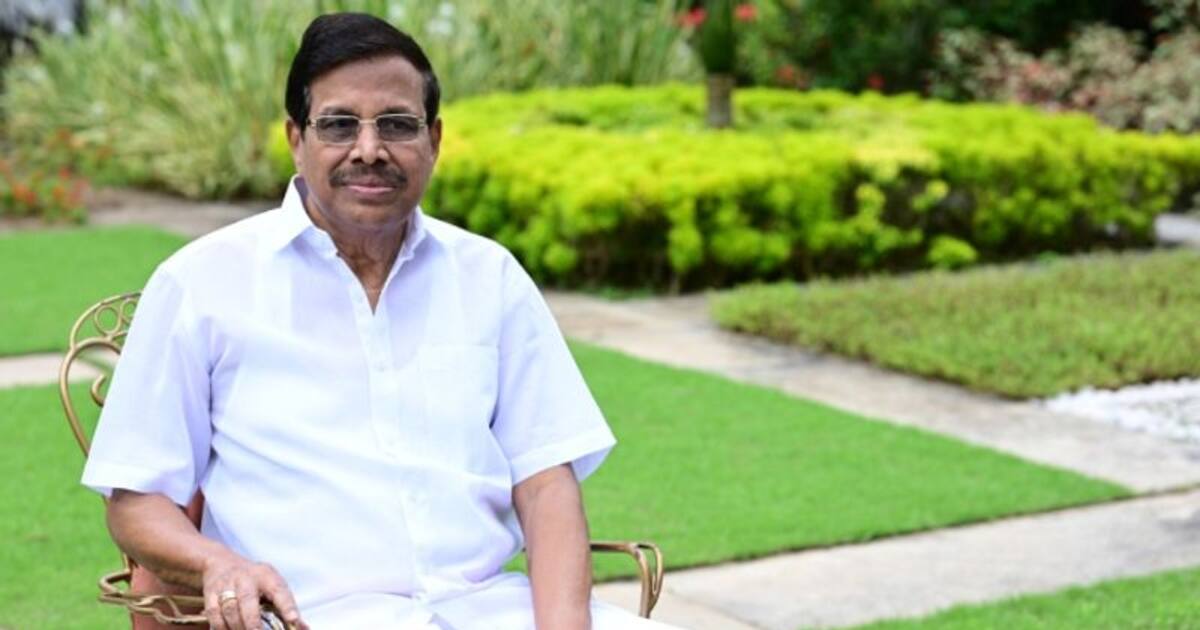 P V Gangadharan passes away : വ്യവസായിയും ചലച്ചിത്ര നിര്‍മ്മാതാവുമായ പി ...