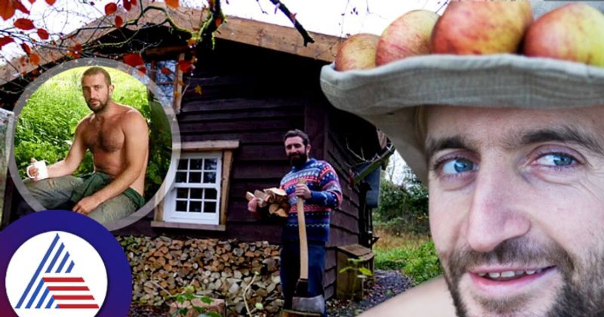 Viral News: ಹಣವಿಲ್ಲ, ಉದ್ಯೋಗವಿಲ್ಲ.. ಮೊಬೈಲ್ ಟೆನ್ಷನ್ ಇಲ್ಲದೆ ಬದುಕಿದ್ದಾನೆ ಈ ...