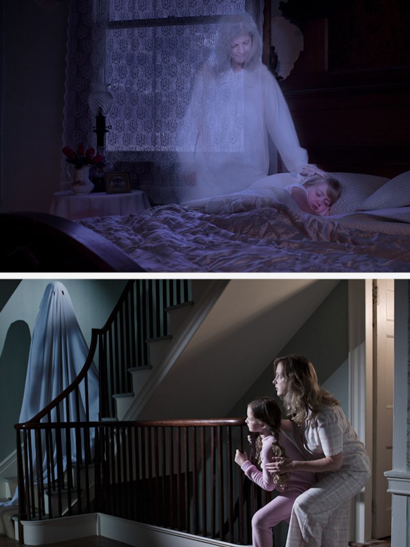 Haunted or not? 7 signs to determine paranormal activity in your home