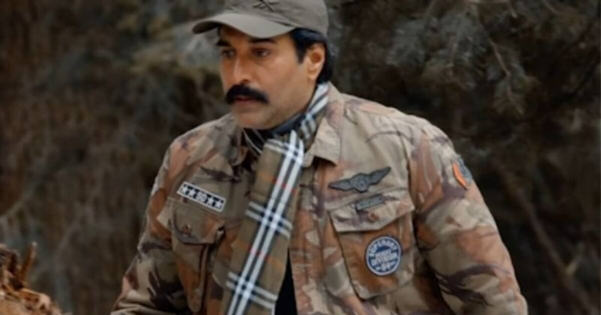 Samara: സമാറ തമിഴിലും, റഹ്‍മാൻ നായകനായ ചിത്രത്തിന്റെ സ്‍നീക്ക് പീക്ക് ...