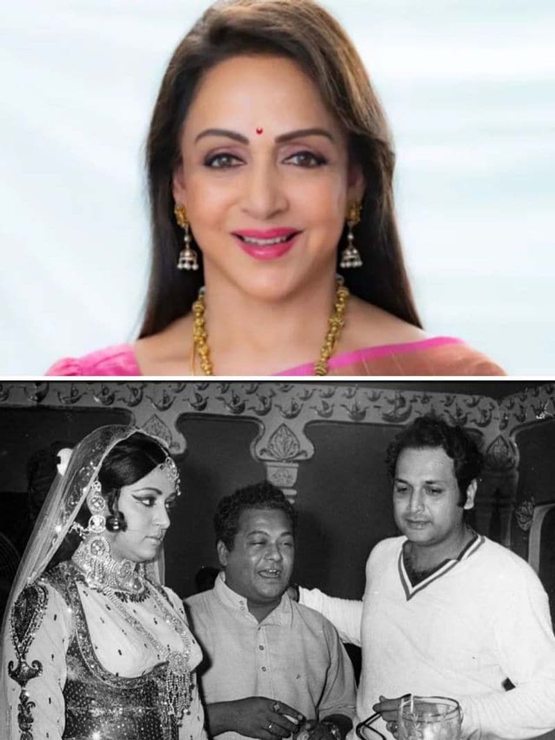 Hema Malini Turns 75 Unknown Facts About The Dream Girl