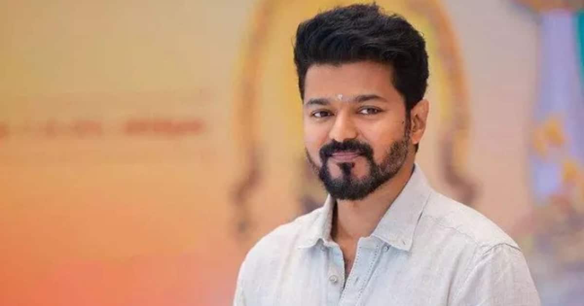 Vijay’s Biography | Birth | Education | Family | Marriage | Debut ...