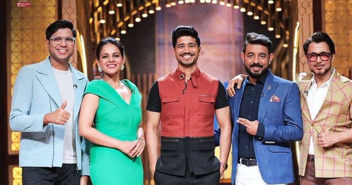 Azhar Iqubal joins 'Shark Tank 3' judges panel, all you need to know ...