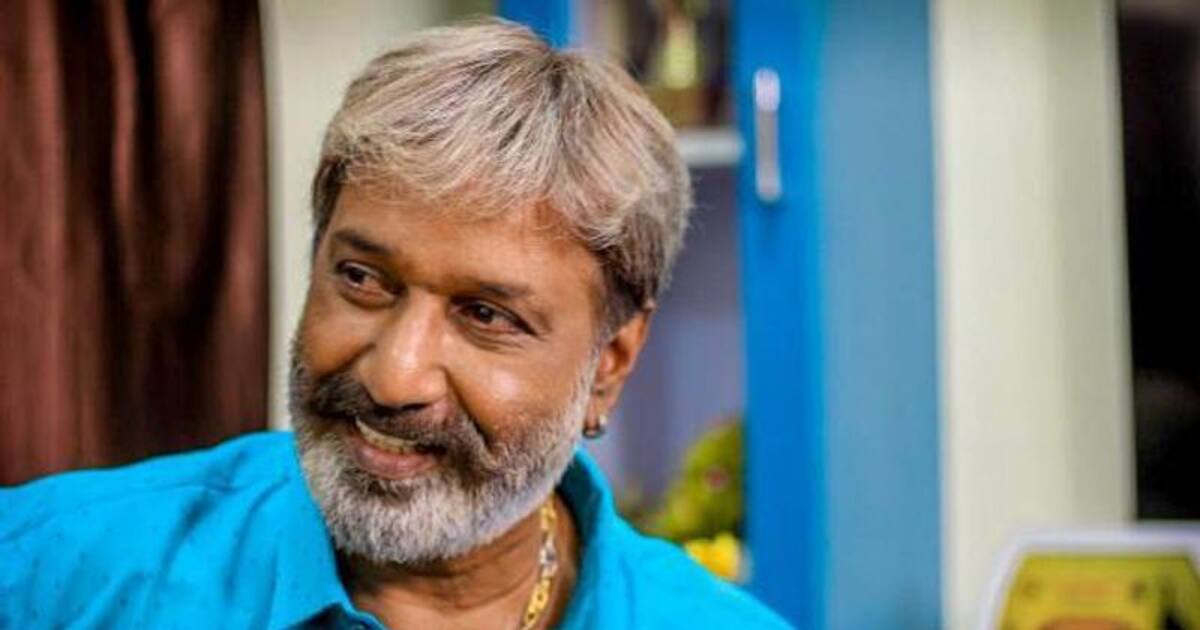 Vichu Vishwanath: பிரபல நடிகர் விச்சு விஸ்வநாத் மகளுக்கு விரைவில் ...
