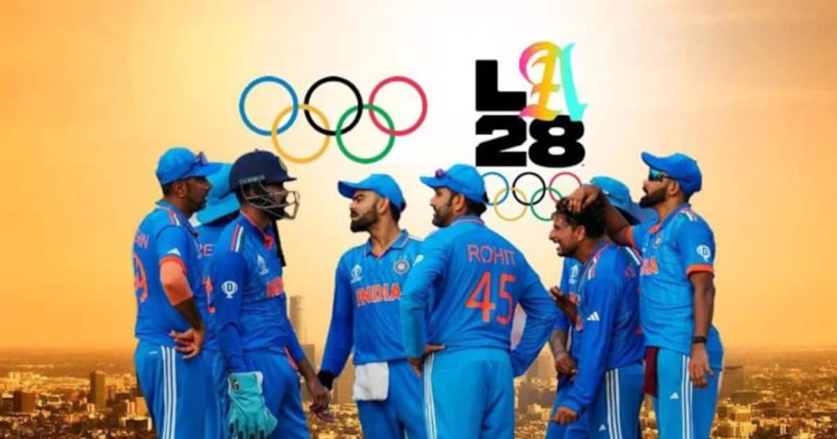 LA 2028 ஒலிம்பிக்கில் கிரிக்கெட் சேர்க்கப்பட விராட் கோலி முக்கிய காரணம் - நிக்கோலோ காம்ப்ரியானி!