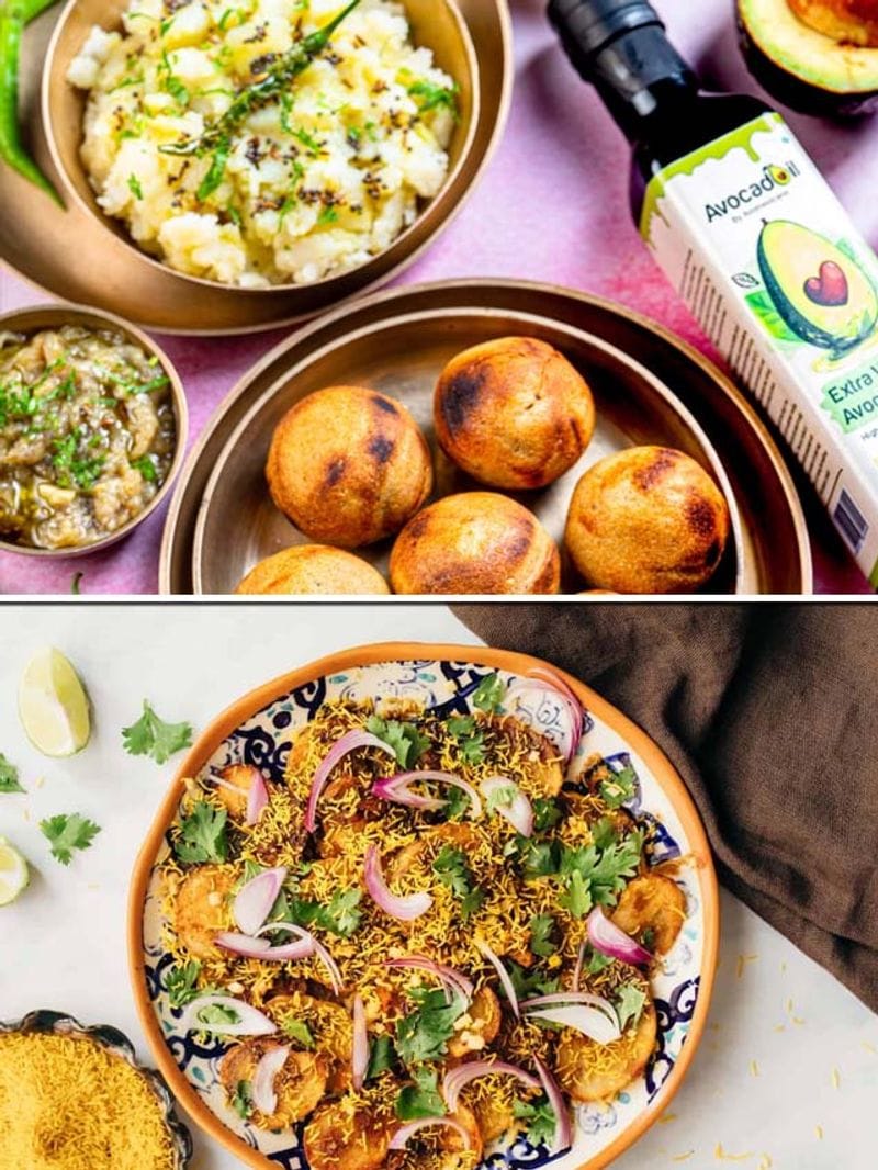 Aloo Chaat to Litti Chokha: 7 popular street foods of Bihar