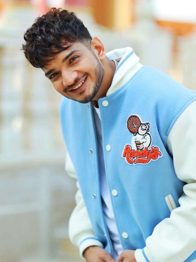 Who is Munawar Faruqui? Know about Bigg Boss 17 contestant