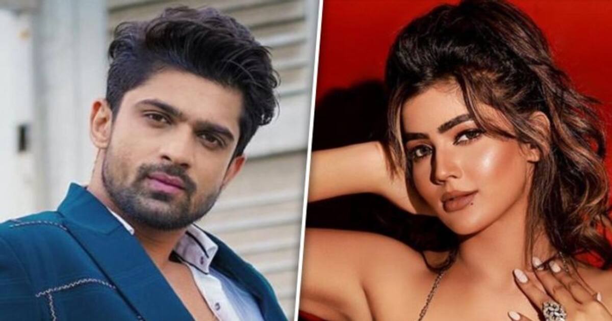 Bigg Boss 17: Soniya Bansal, Abhishek Kumar indulge in verbal fight ...