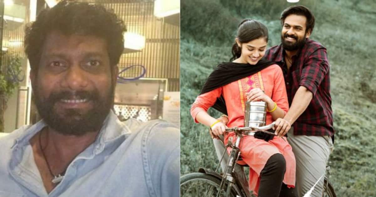 69th National Film Awards: Buchi Babu Sana terms Sukumar 'guru', thanks ...