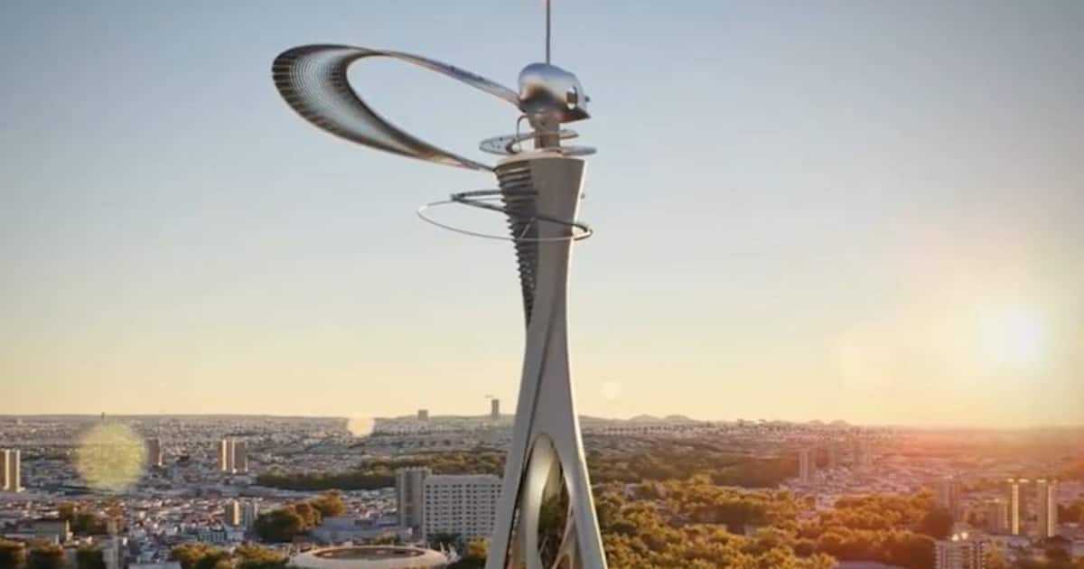 Bengaluru's ambitious Skydeck project aims to soar as India's tallest ...