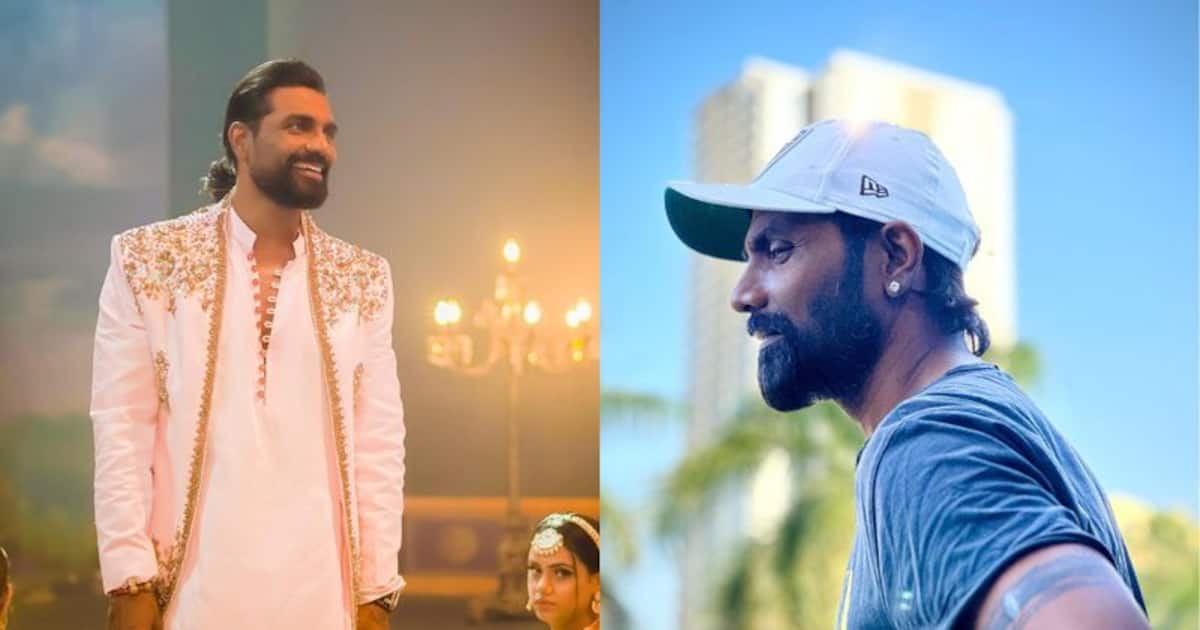 Remo D’Souza’s Biography | Birth | Family | Marriage | Debut | Films ...