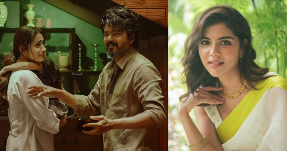 Leo Movie ലിയോ ആവേശമുണ്ടാക്കിയോ അഭിപ്രായം പങ്കുവച്ച് കല്യാണി