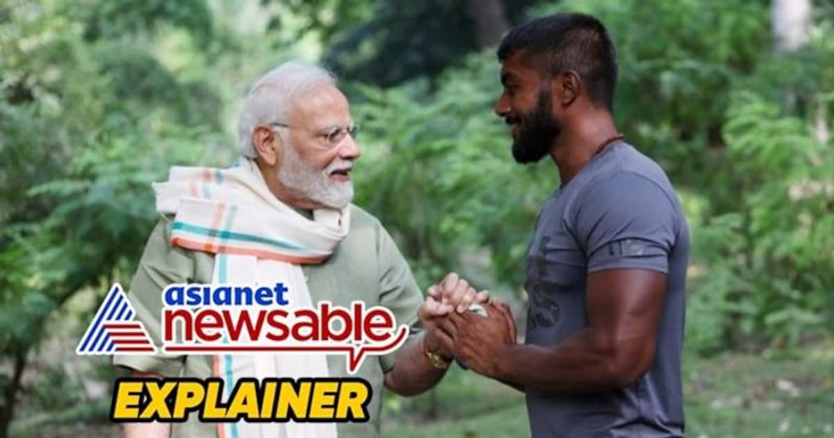 Explained: Mera Yuva Bharat, India's bold step towards youth-led transformation