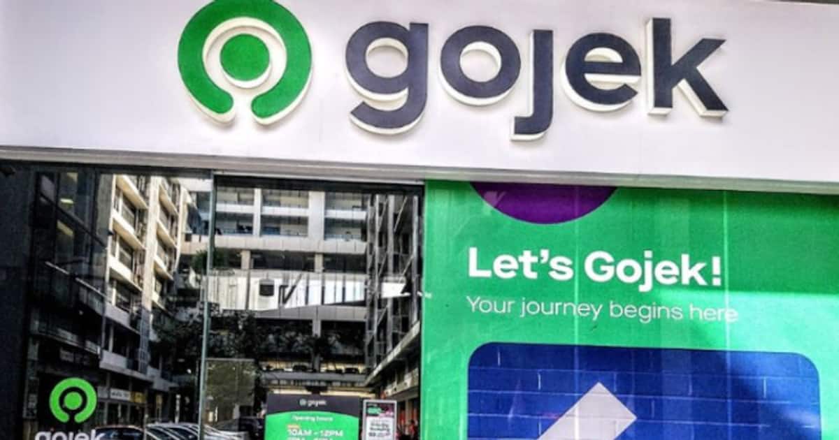 Gojek Ride Hailing Singapore : சிங்கப்பூரர்கள் கவனத்திற்கு.. Gojek ...