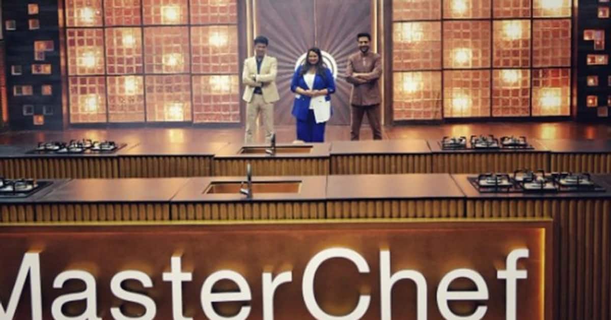 MasterChef India: Top 12 contestants who earned apron of their names ...