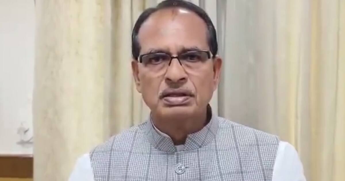 Shivraj Singh Chouhan’s Biography | Birth | Education | Family ...