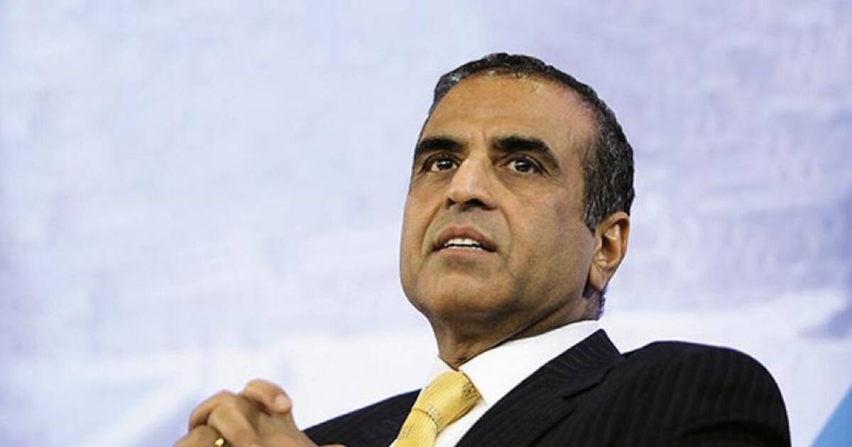 Bharti Airtel's Sunil Mittal knighted by King Charles for telecom ...