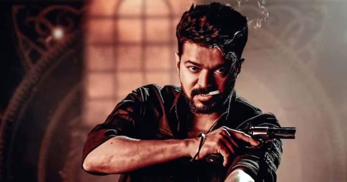 Leo Collection: Ariesplex theatre in Thiruvananthapuram sets record for ...