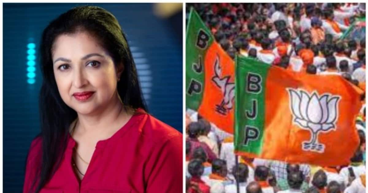 'Not only do I not have support, but...': Actor Gautami Tadimalla quits ...