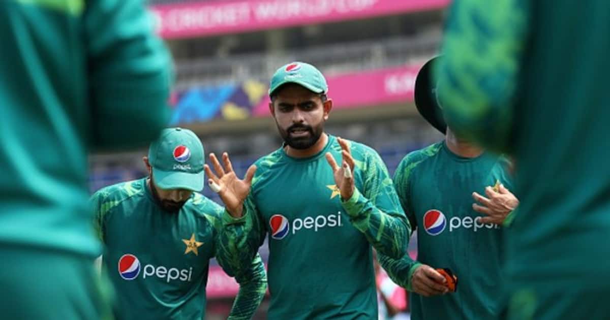 ODI World Cup 2023: PCB denies reports of discord and infighting in ...