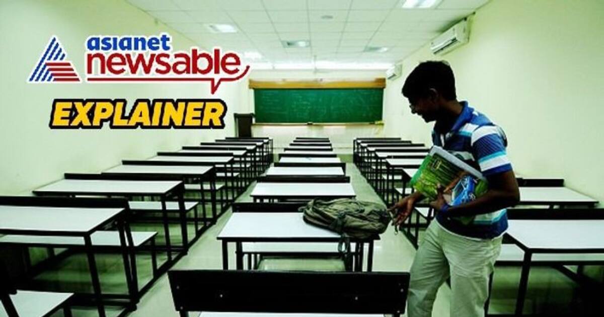 Explained: Why are 20 IAS coaching centers under scanner?