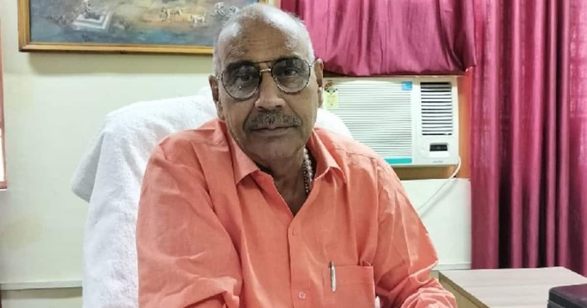 Dr Shishir Kumar’s Inspiring Journey: From government school student to teaching at Russian ...