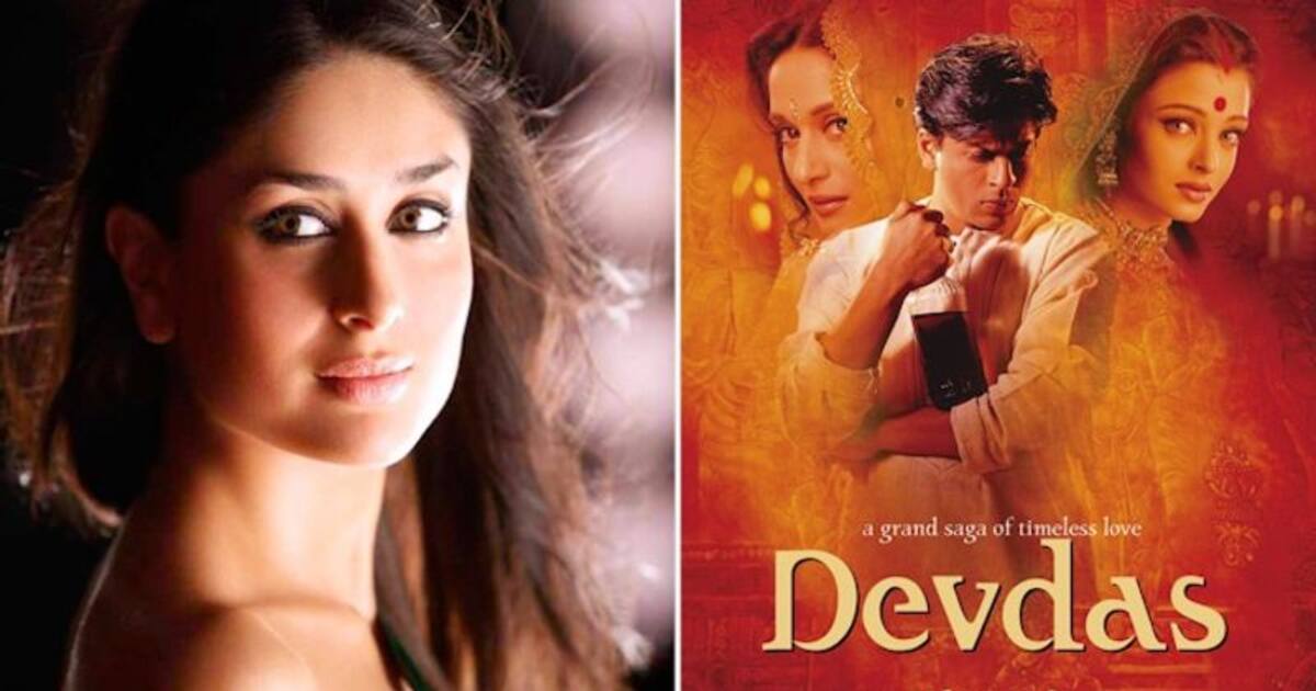 Kareena Kapoor on Aishwarya Rai being cast by Sanjay Leela Bhansali as ...