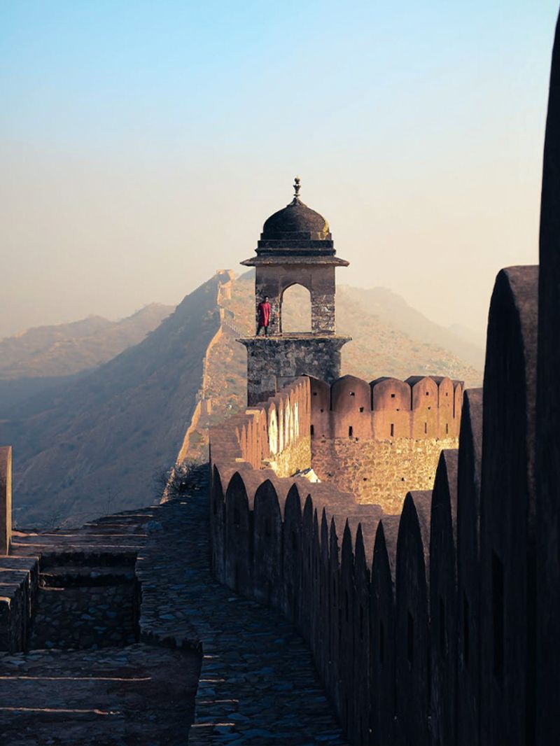 7 Must-Visit Forts in Rajasthan