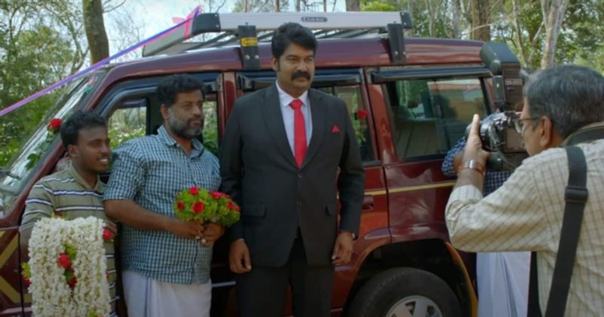 Pulimada Review : വീണ്ടും ഞെട്ടിക്കുന്ന ജോജു; 'പുലിമട' റിവ്യൂ