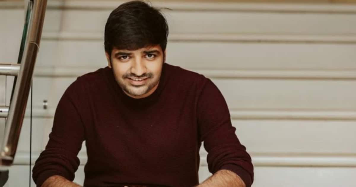 Sathish as Conjuring Kannappan : ஹீரோவா மட்டும் தான் நடிப்பேன் ...