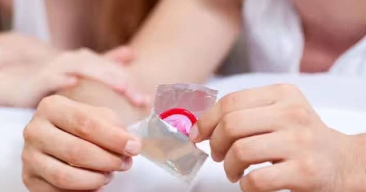 Things You Should Know About Condoms Rsl 1023