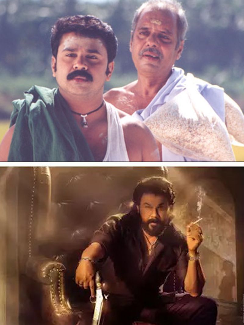 Happy Birthday Dileep: 7 best films of Malayalam actor