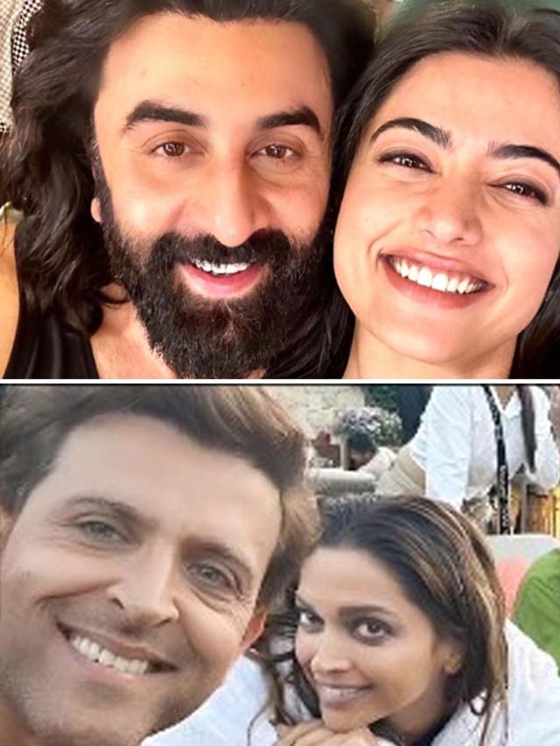 7 exciting actor duos we can't wait to see!