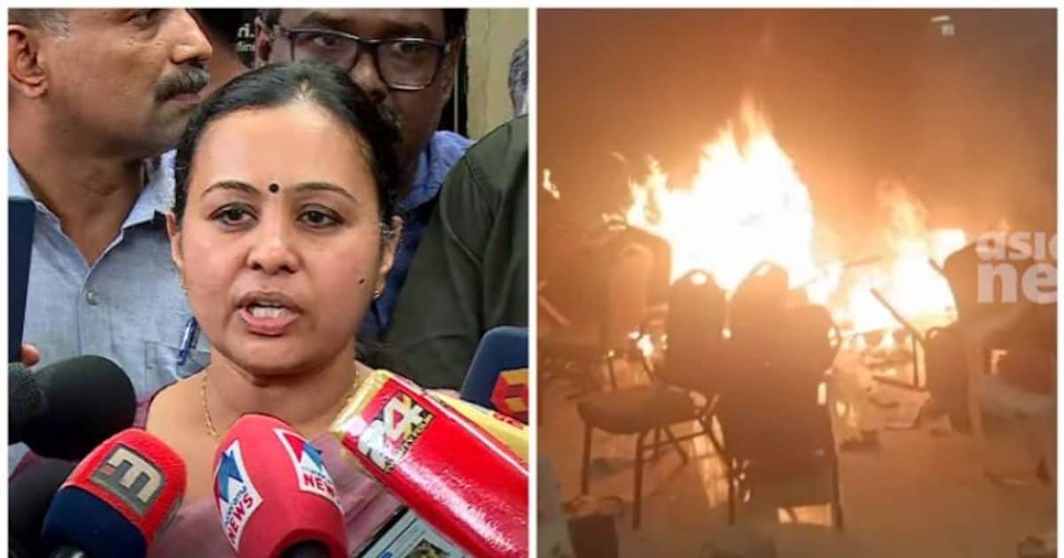 Kalamassery blast: Condition of 4 victims critical. two on ventilator