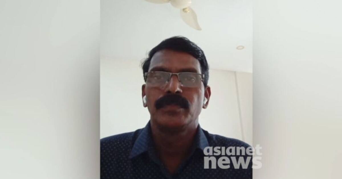 Who is Martin Dominic, the suspect behind Kalamassery blast?