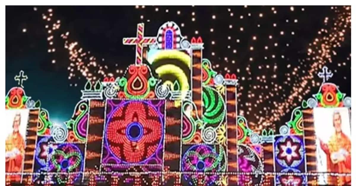 Parumala Palli Perunnal 2023: Know history, significance, customs of ...