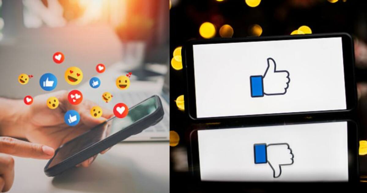 സമൂഹ മാധ്യമങ്ങളിലെ അശ്ലീലമോ അരോചകമോ ആയ പോസ്റ്റുകള്‍, ലൈക്ക് കുറ്റമല്ല ...