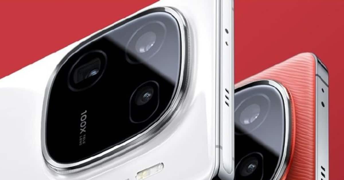 iQOO 12 Pro major specifications revealed ahead of November 7 launch