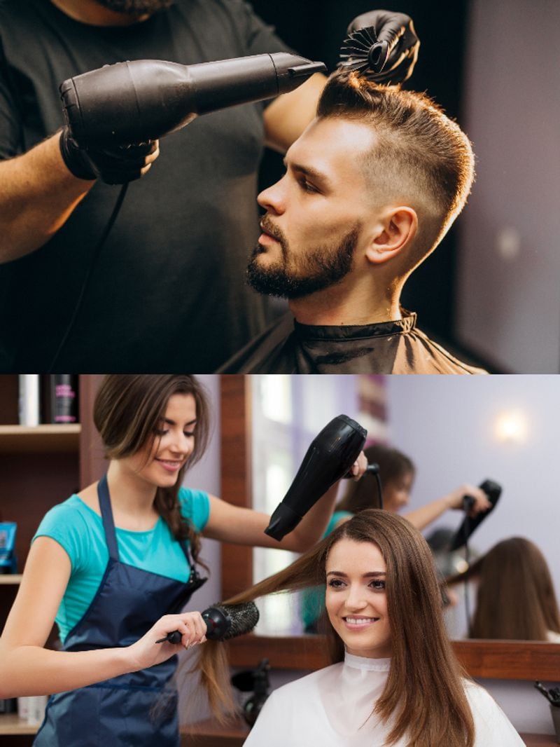 Haircut steps : 7 things to consider before cutting you hair