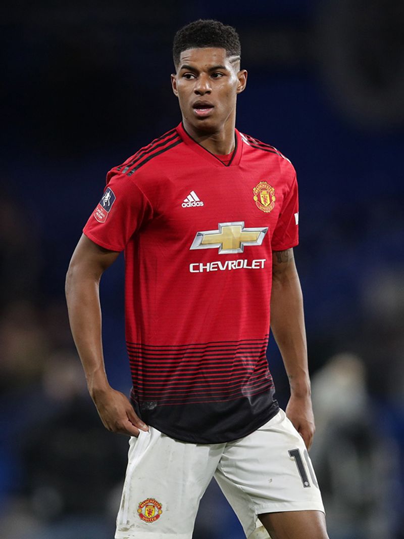 Marcus Rashford turns 25: 10 quotes by the Manchester United star