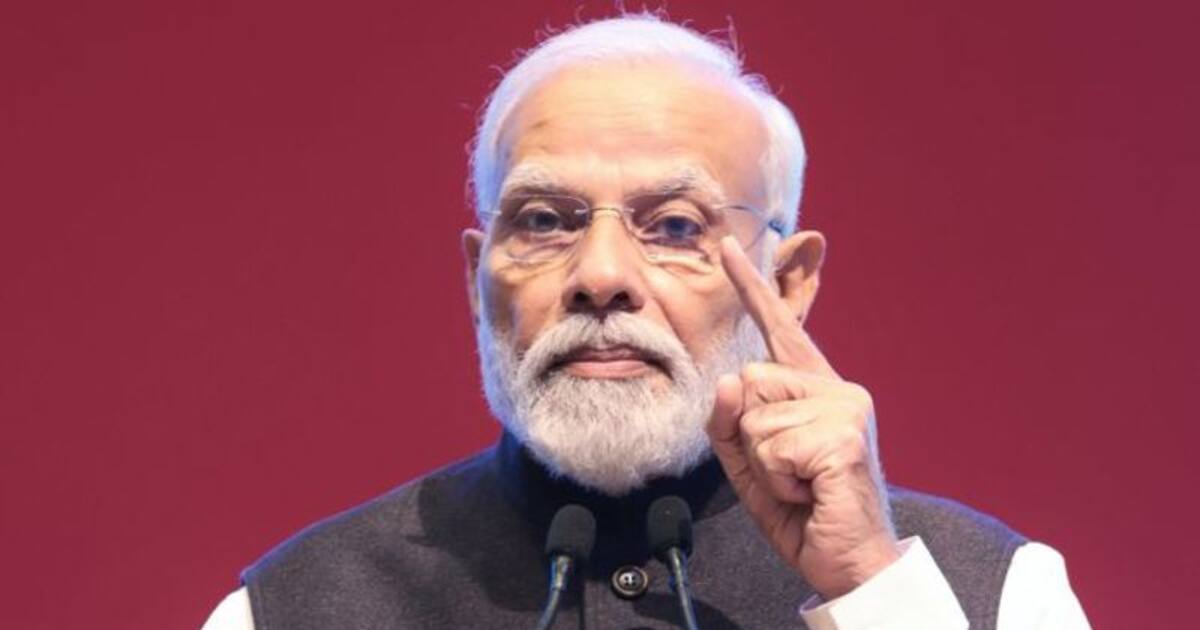 PM Modi inaugurates 'World Food India 2023,' puts focus on food ...