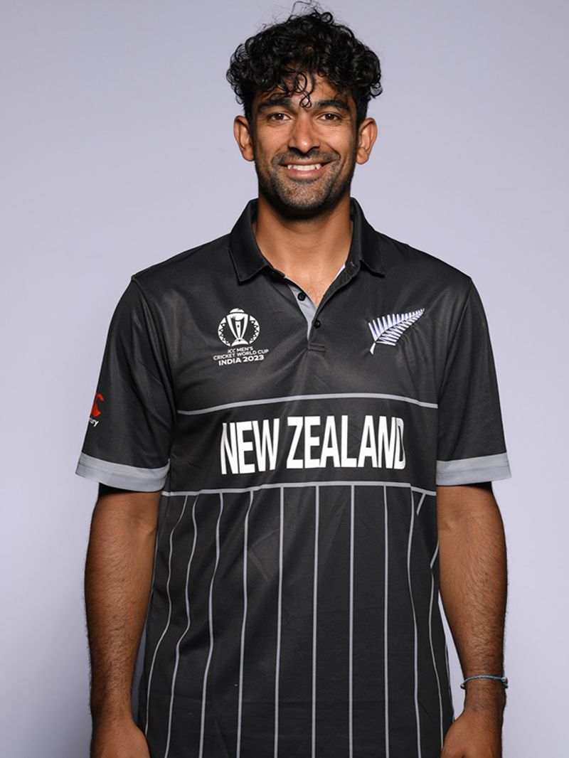 Happy Birthday Ish Sodhi: 7 quotes by the New Zealand spinner
