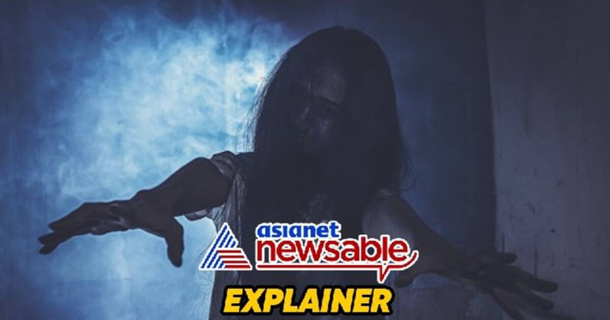 Spooky, but not silly! Experts decode the psychological power of horror movies