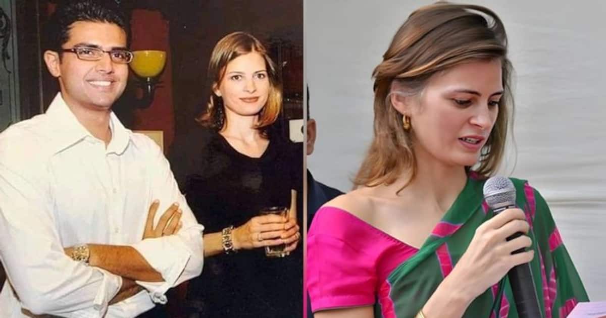 Sachin Pilot divorce from his wife Sara Abdullah ಪತ್ನಿ ಸಾರಾಗೆ ವಿಚ್ಛೇದನ ...